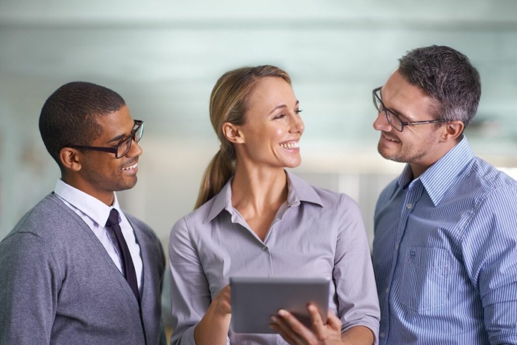 How To Be A Better Communicator - GShift Labs