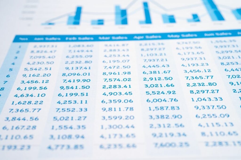 How To Calculate Growth Rate In Excel GShift Labs