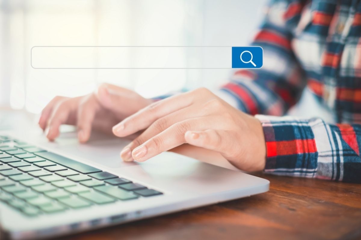 How To Find Keywords For Website GShift Labs