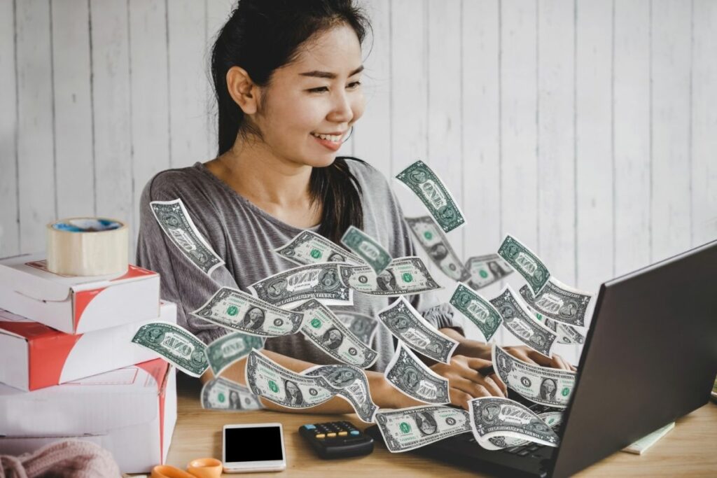 How To Make Money Online For Beginners - GShift Labs