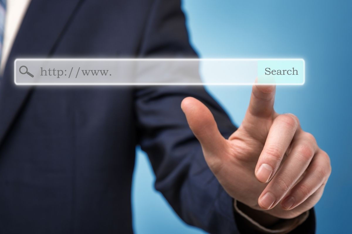 How To Search Words On A Page GShift Labs