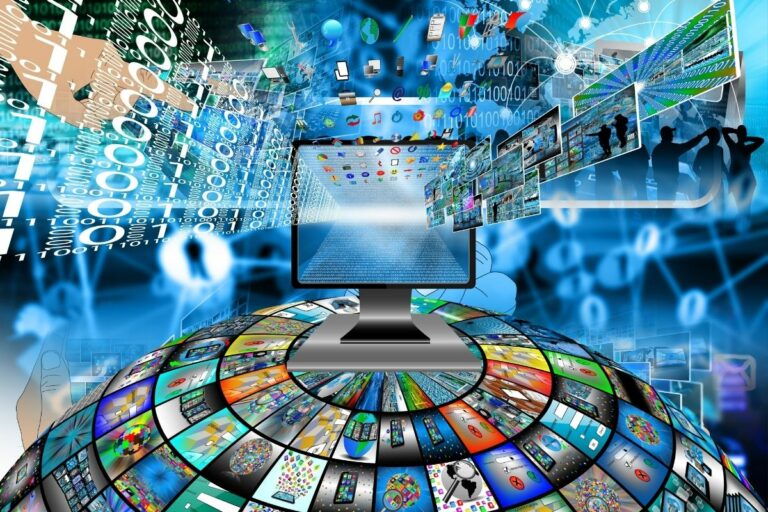 The Difference Between Internet And World Wide Web — And Why It Matters ...