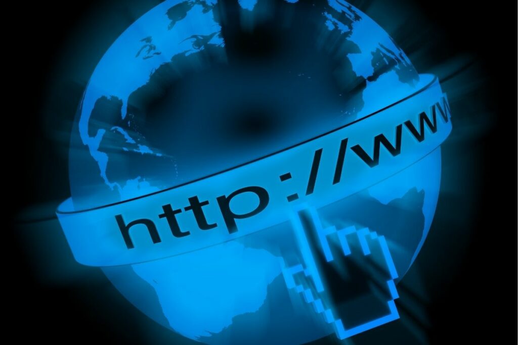 The Difference Between Internet And World Wide Web — And Why It Matters ...