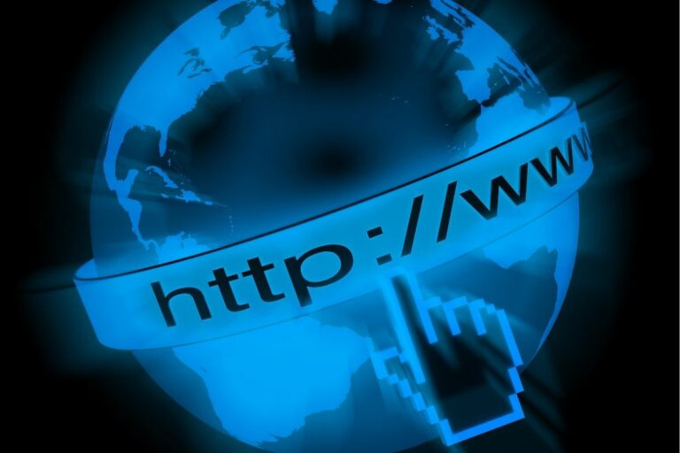 The Difference Between Internet And World Wide Web — And Why It Matters ...