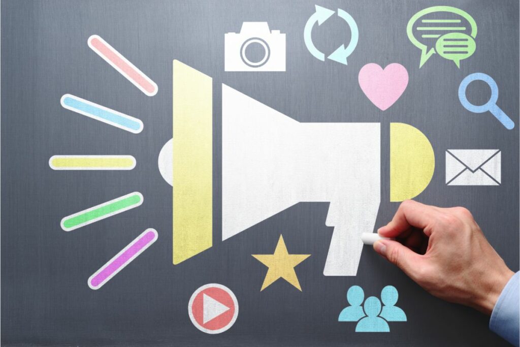 What Are Digital Marketing Impressions? - GShift Labs