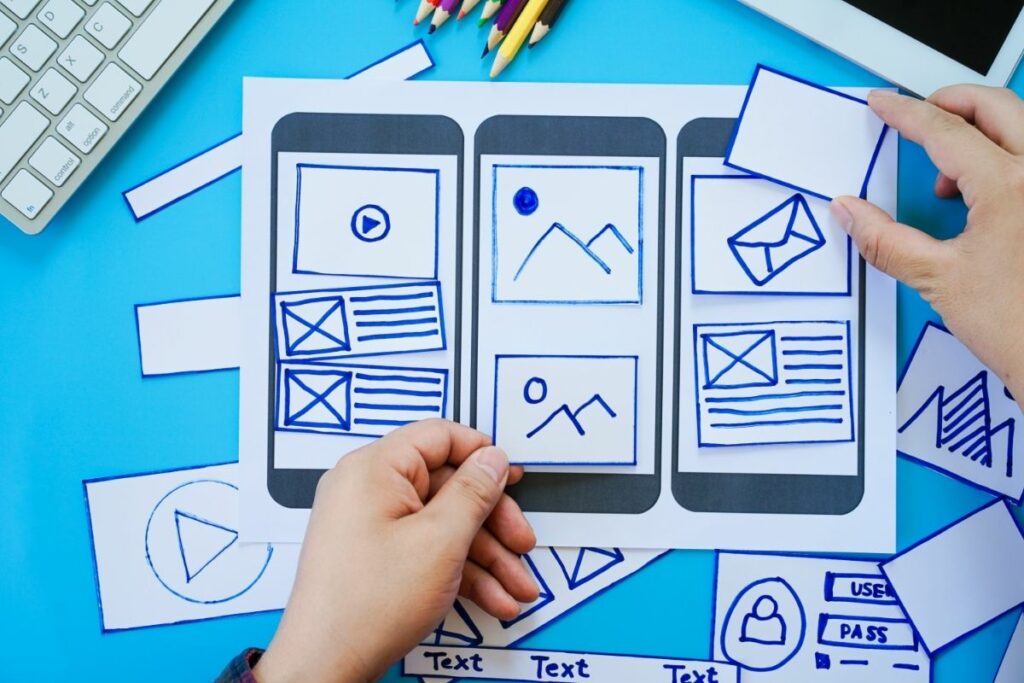 What Is UX Writing? - GShift Labs