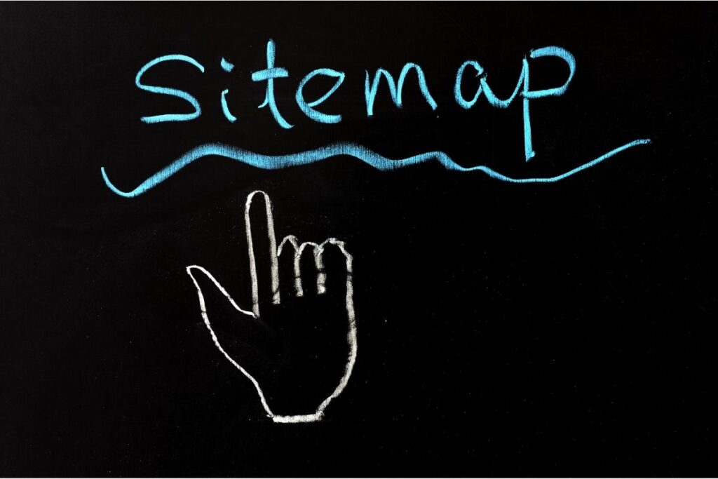 How To Make A Site Map - GShift Labs