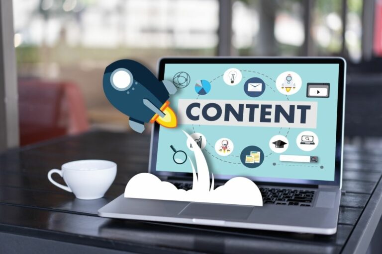What Is Content Writing And How To Write Good Content - GShift Labs